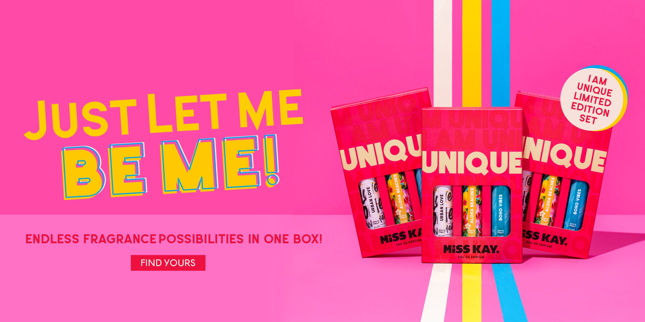 Miss Kay Eau de Parfum