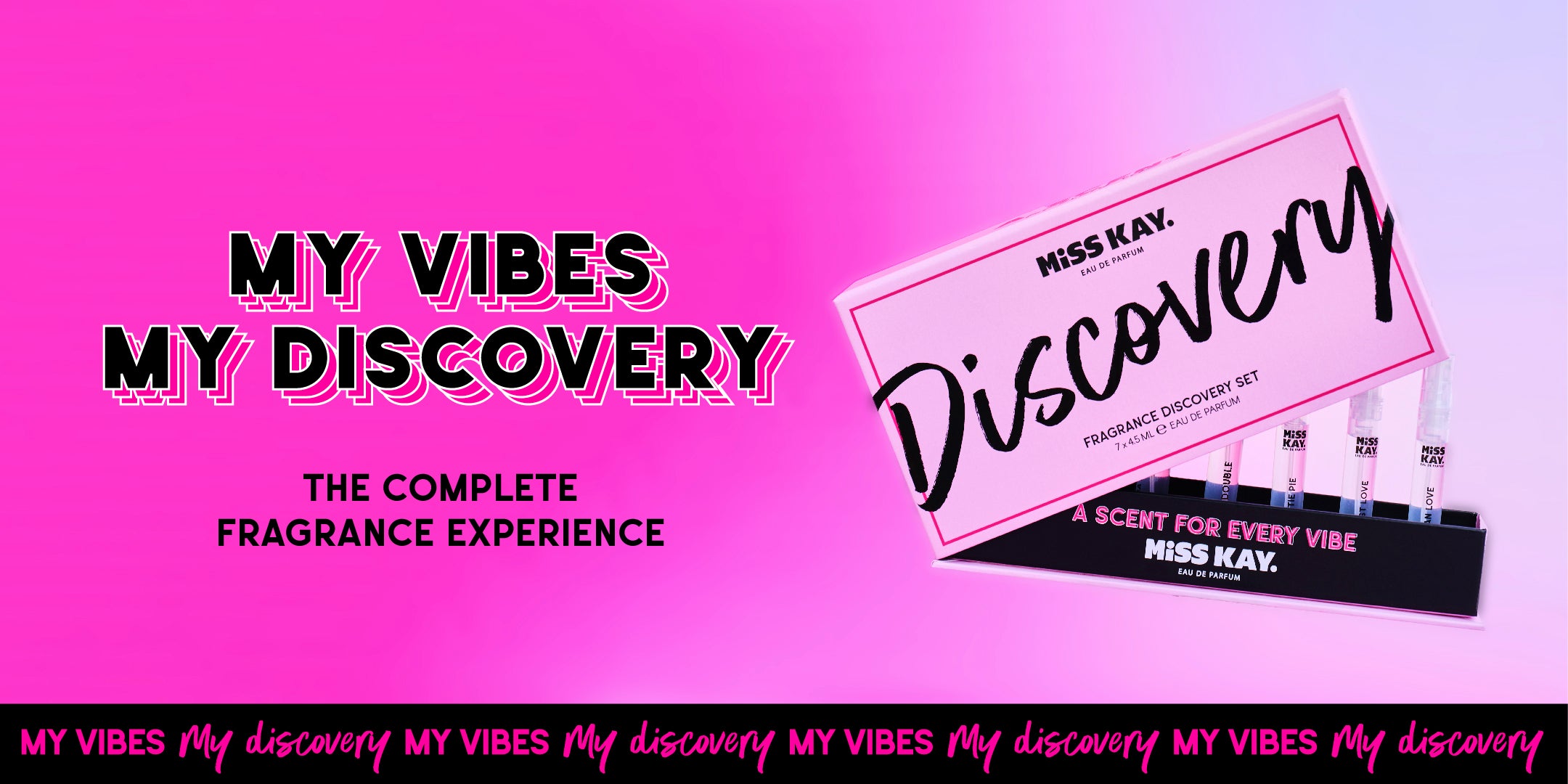 Miss Kay Eau de Parfum