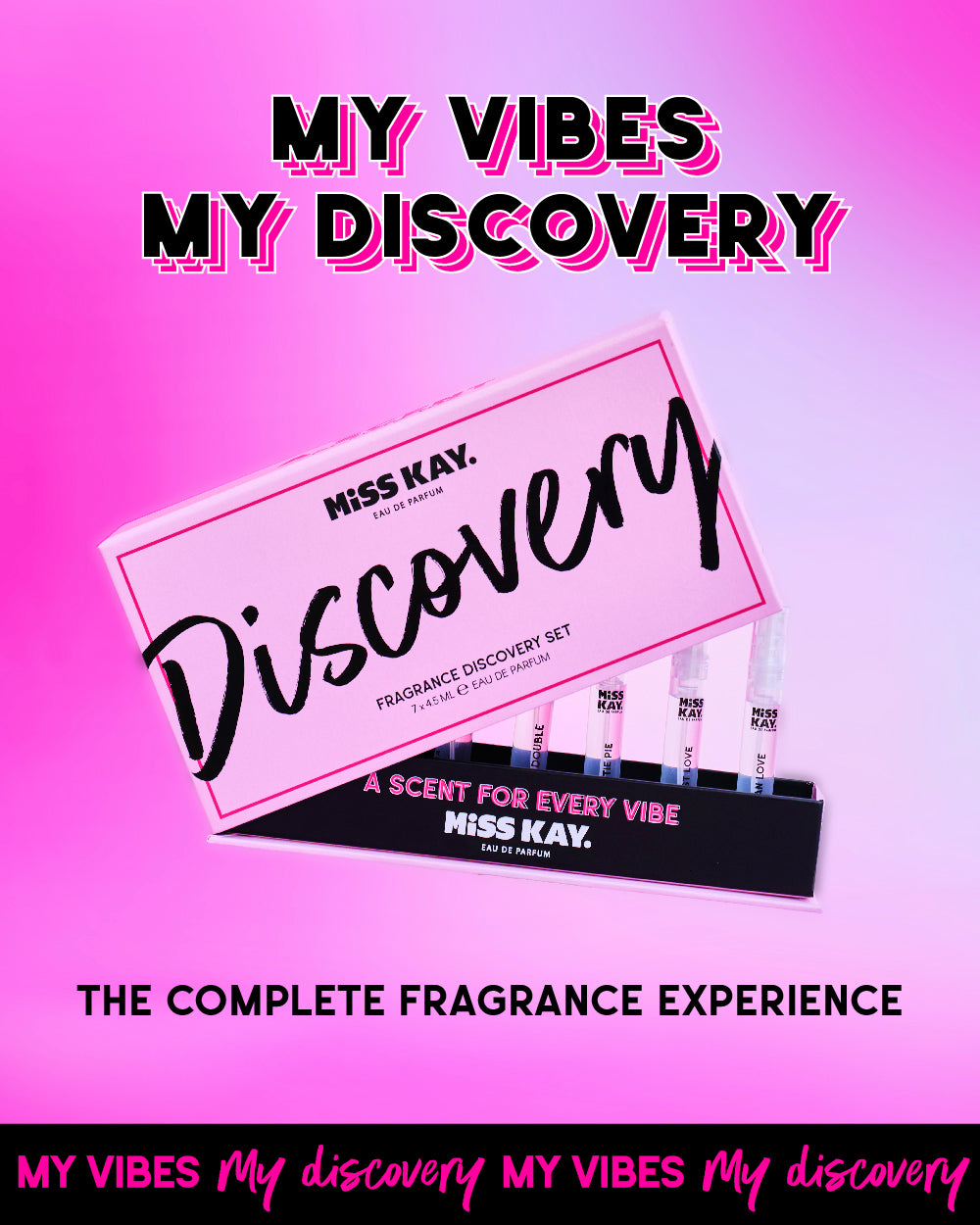 Miss Kay Eau de Parfum