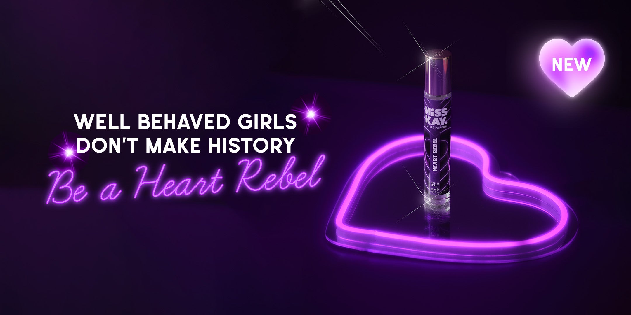 Miss Kay Eau de Parfum