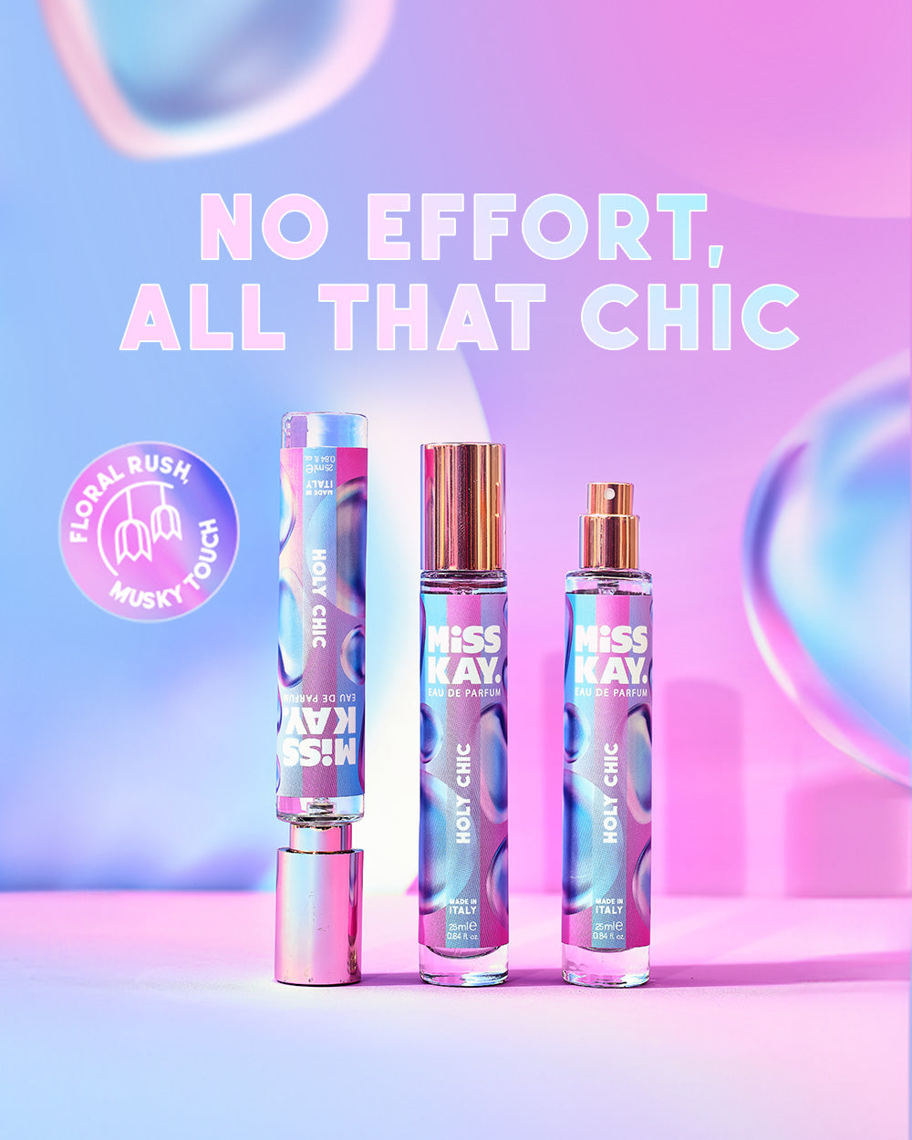 Miss Kay Eau de Parfum