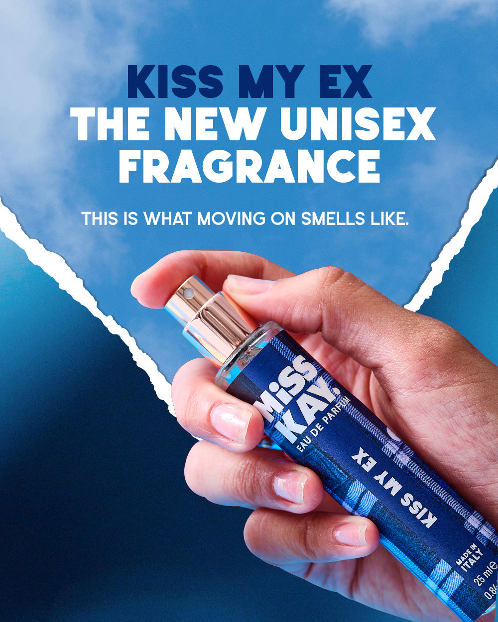 Miss Kay Eau de Parfum