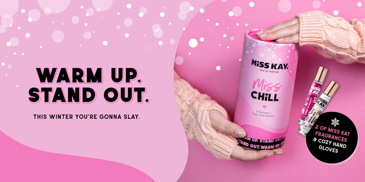 Miss Kay Eau de Parfum