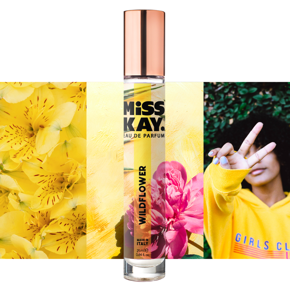 Wildflower - Perfumes - Miss Kay