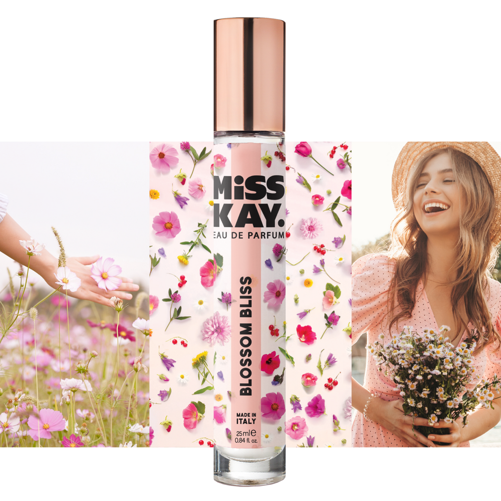 Blossom Bliss - Perfumes - Miss Kay
