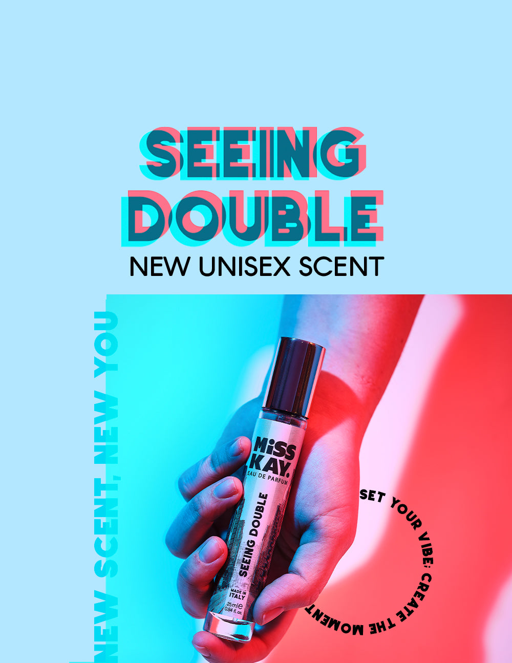 Miss Kay Eau de Parfum