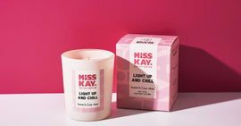 Miss Kay Eau de Parfum