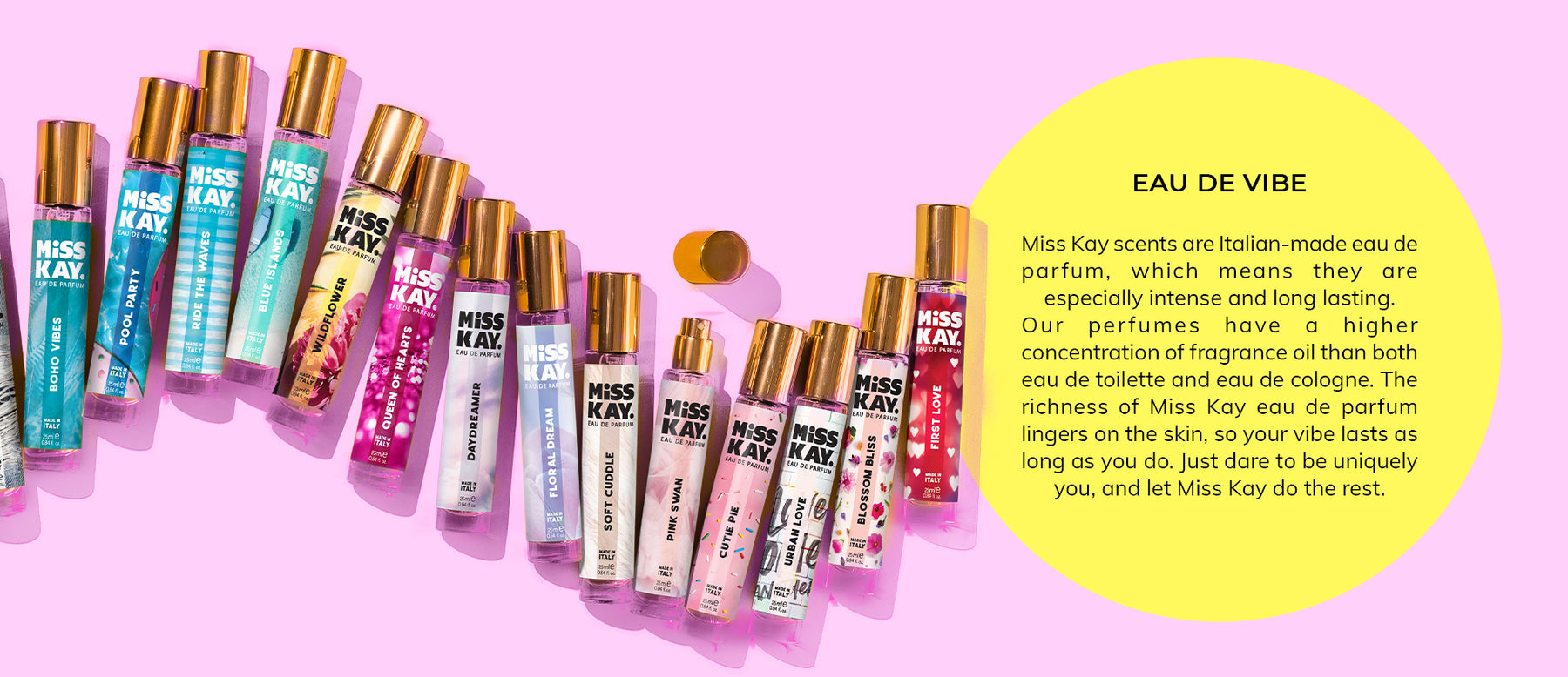 OUR PRODUCTS